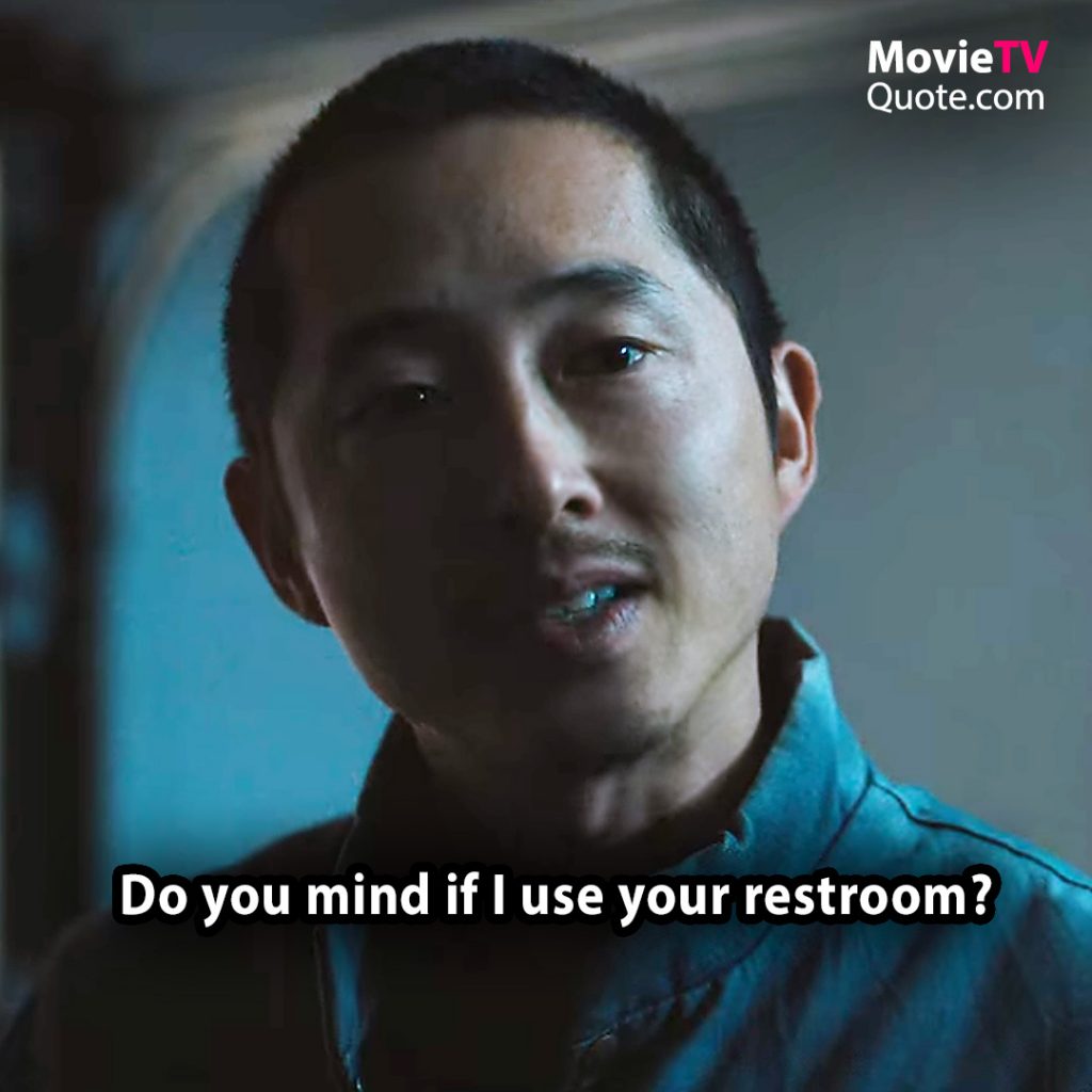 Beef TV Series 2023 Quotes