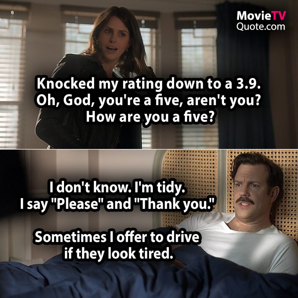 Ted Lasso Quotes Season 3 Episode 4