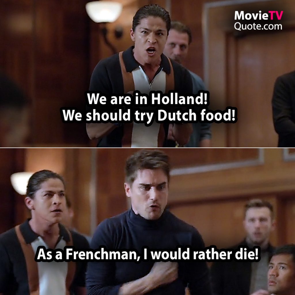 Ted Lasso Quotes Season 3 Episode 6 Sunflowers