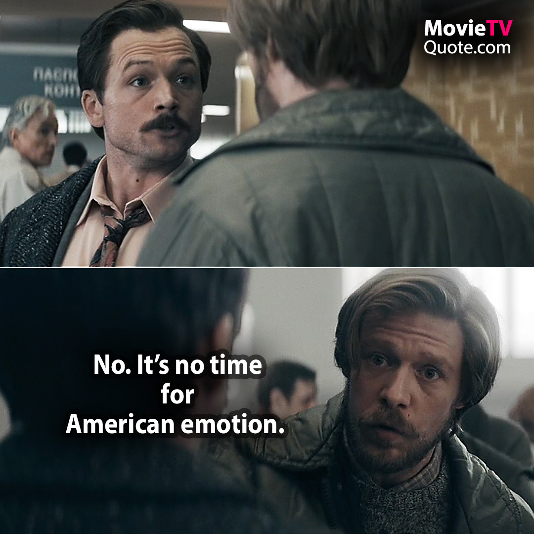 Tetris 2023 Movie Quotes