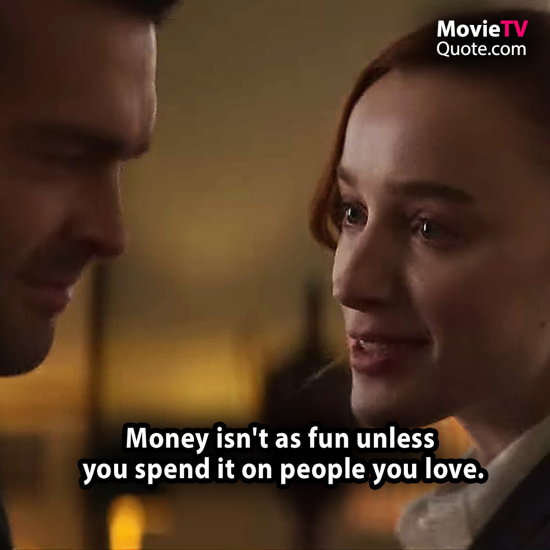 Fair Play 2023 Movie Quotes