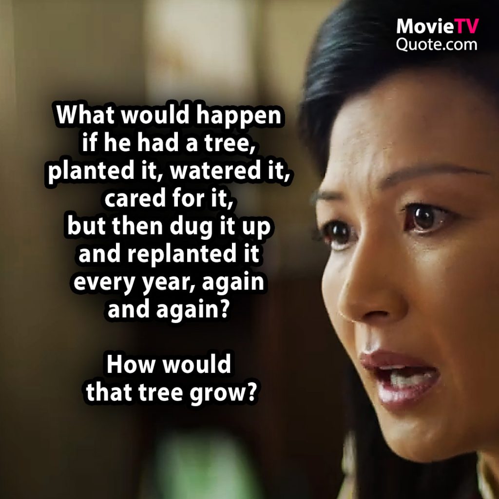 A Million Miles Away 2023 Movie Quotes